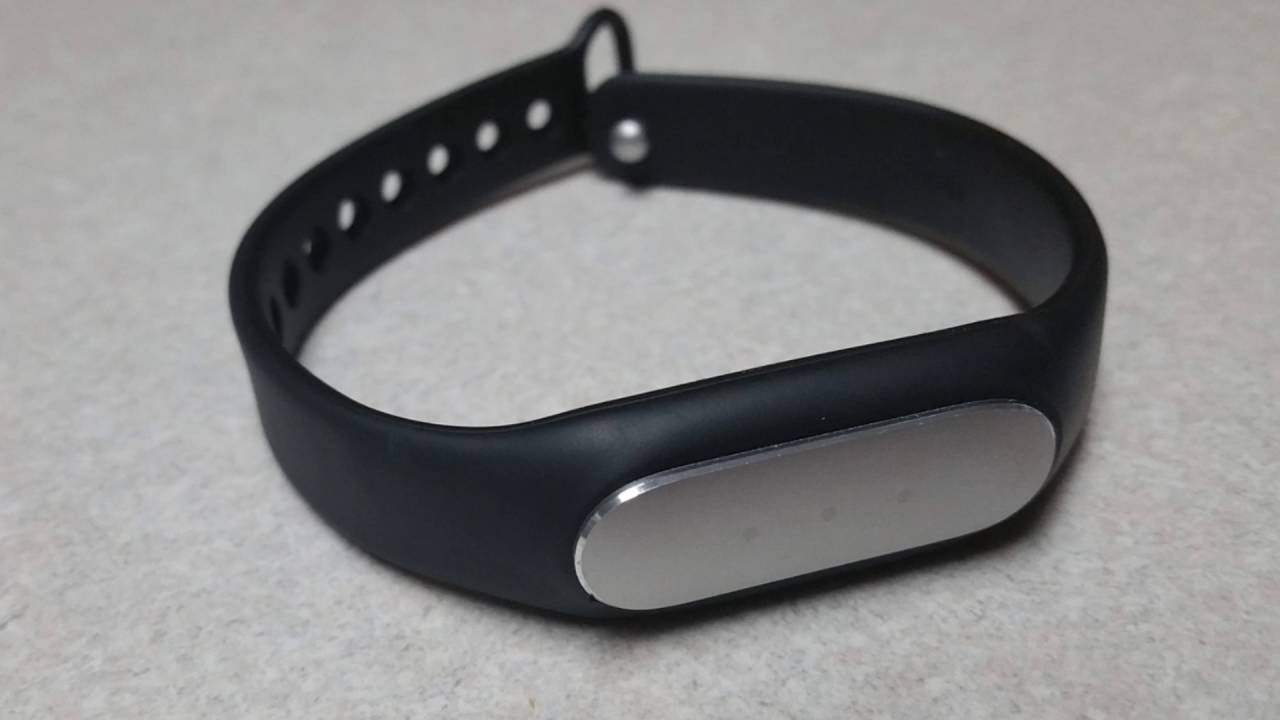Is the Mi Band 1S step counter accurate? See the result of the 1000 ...