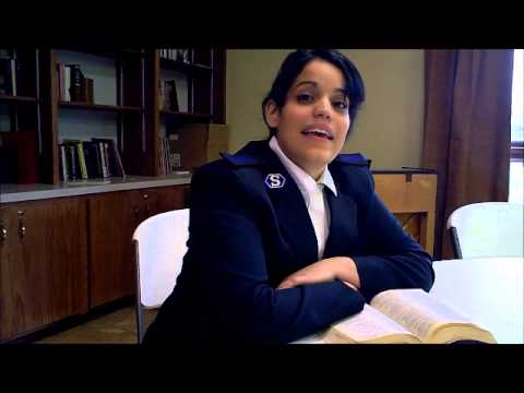 Veronica Cintron Candidate Testimony - YouTube