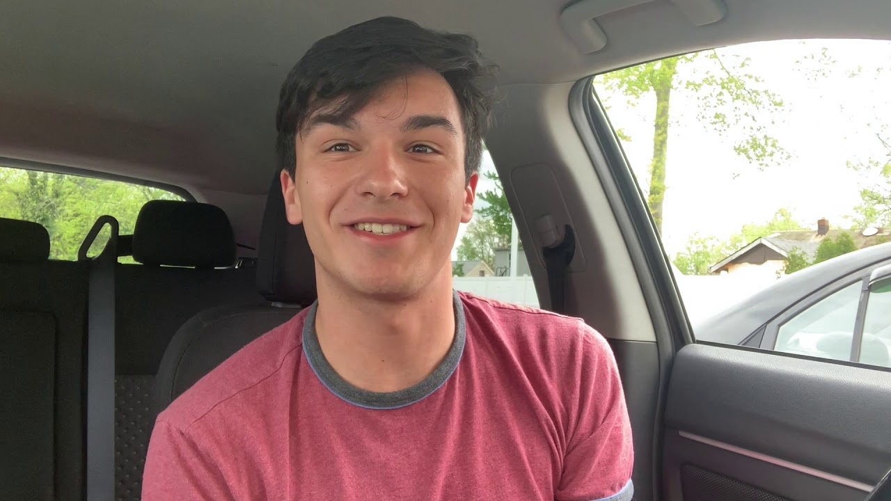 Quarantalk Vol 5, Hosted by Joe Britt-Simpson with guest: Dylan Jess ...