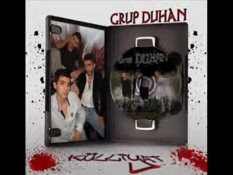 Grup Duhan - Bırakma ellerimi.wmv