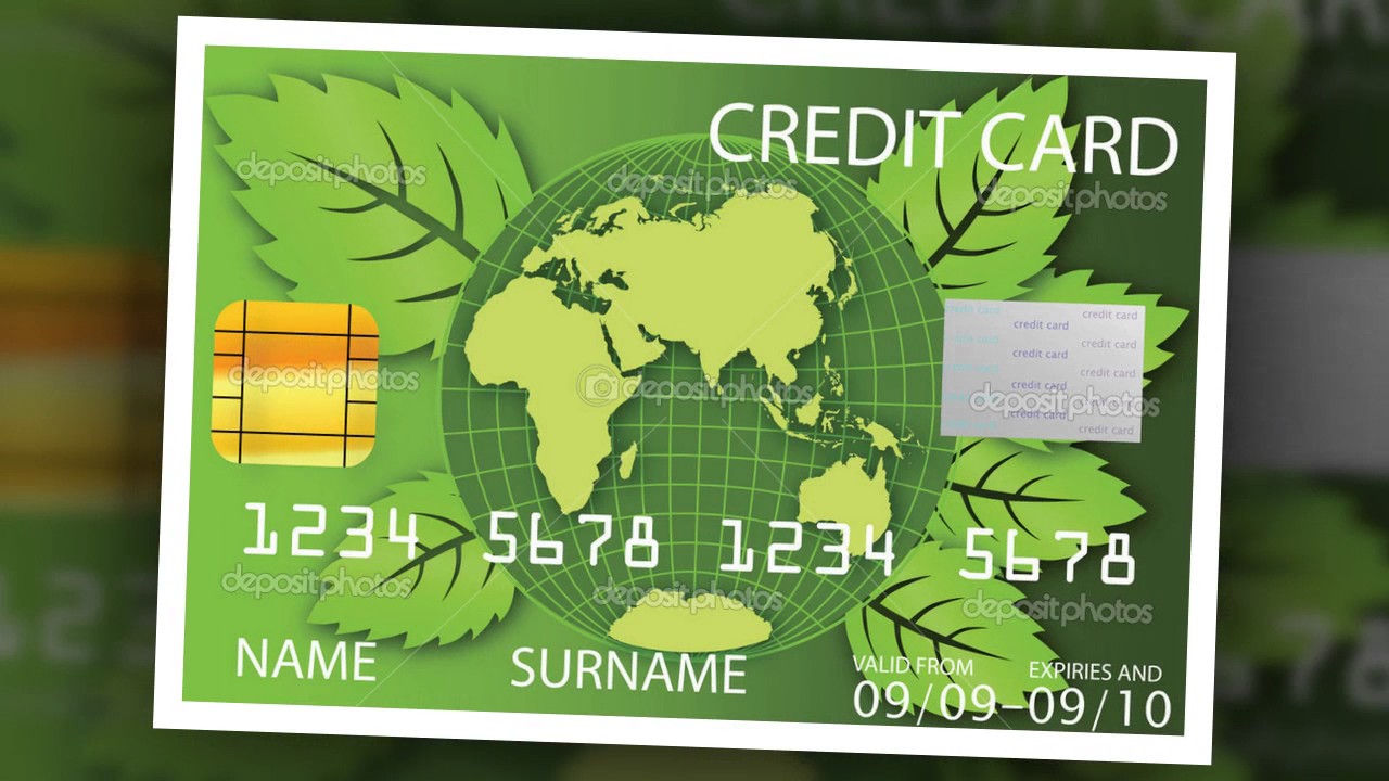 demo green credit - YouTube
