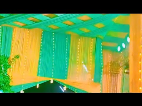 new odia gali decoration video 2025)(#trending video - YouTube