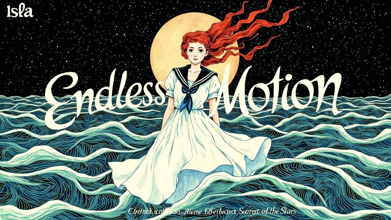 Dive into 'Endless Motion' | Oceanic State 🌌 - YouTube