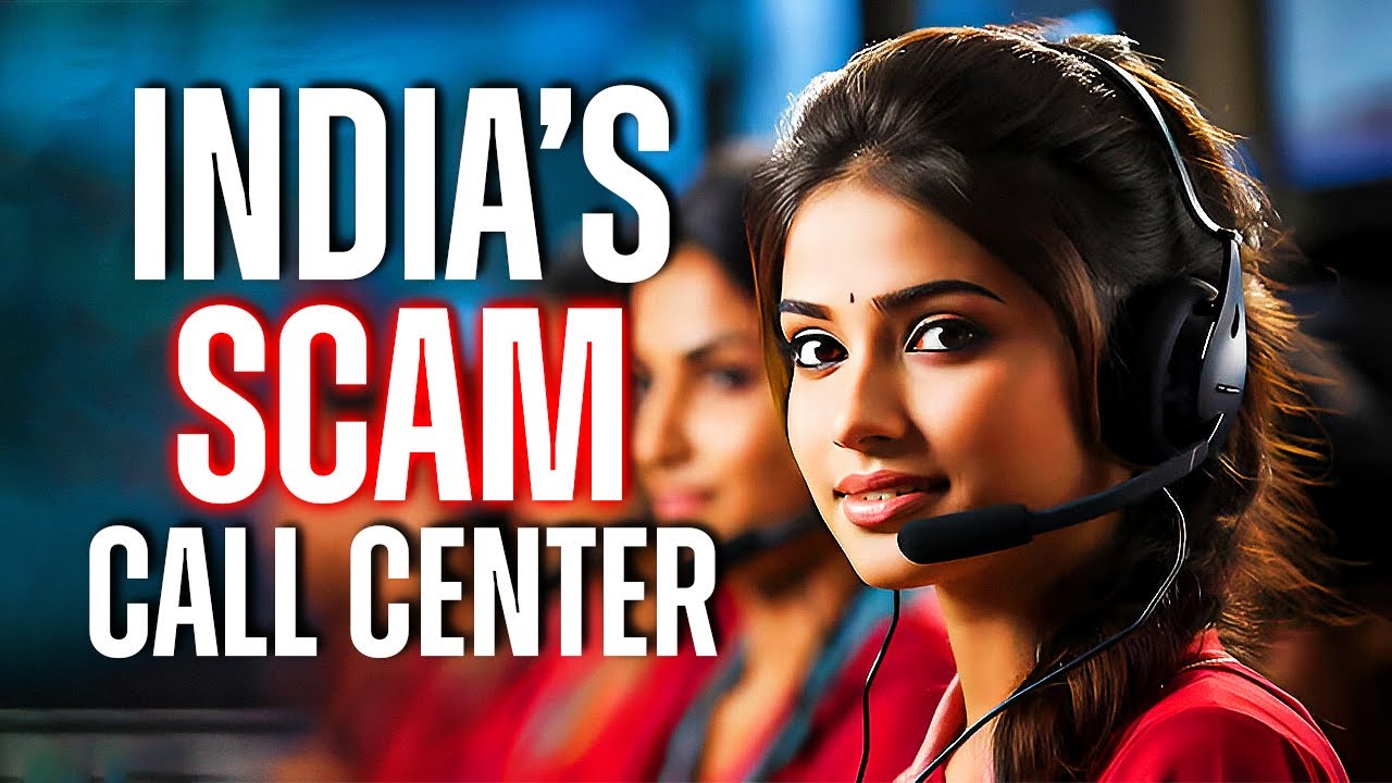 India's Thriving Scam Industry: Before You Call Tech Support ...