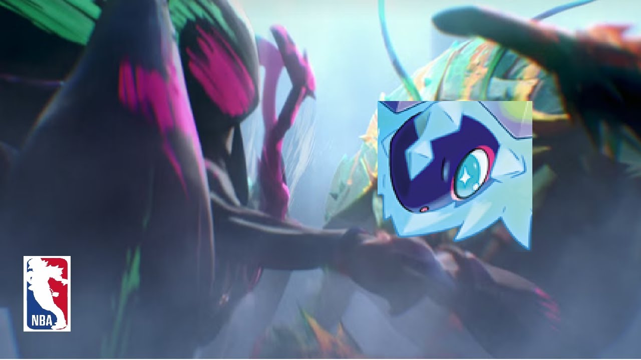 What Form Of Scuttle??? NBA Pokémon Draft League Season 6 Opener ...