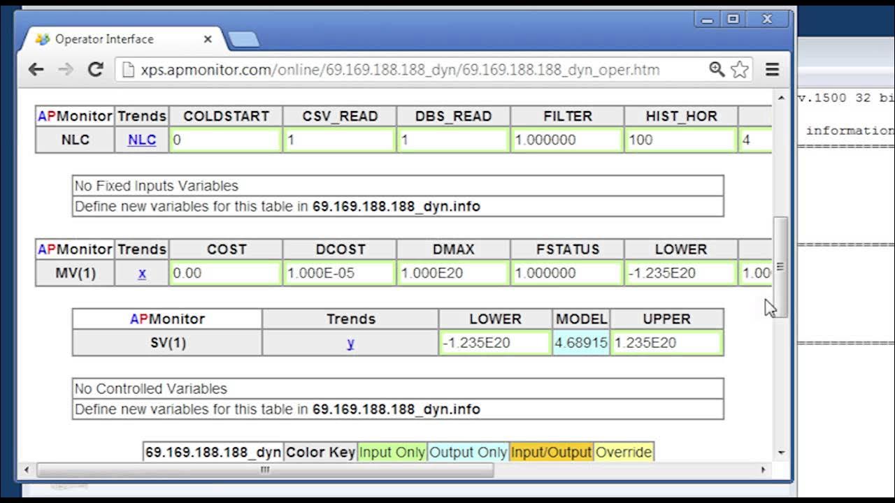 MATLAB and Python Tutorial on Dynamic Simulation - YouTube