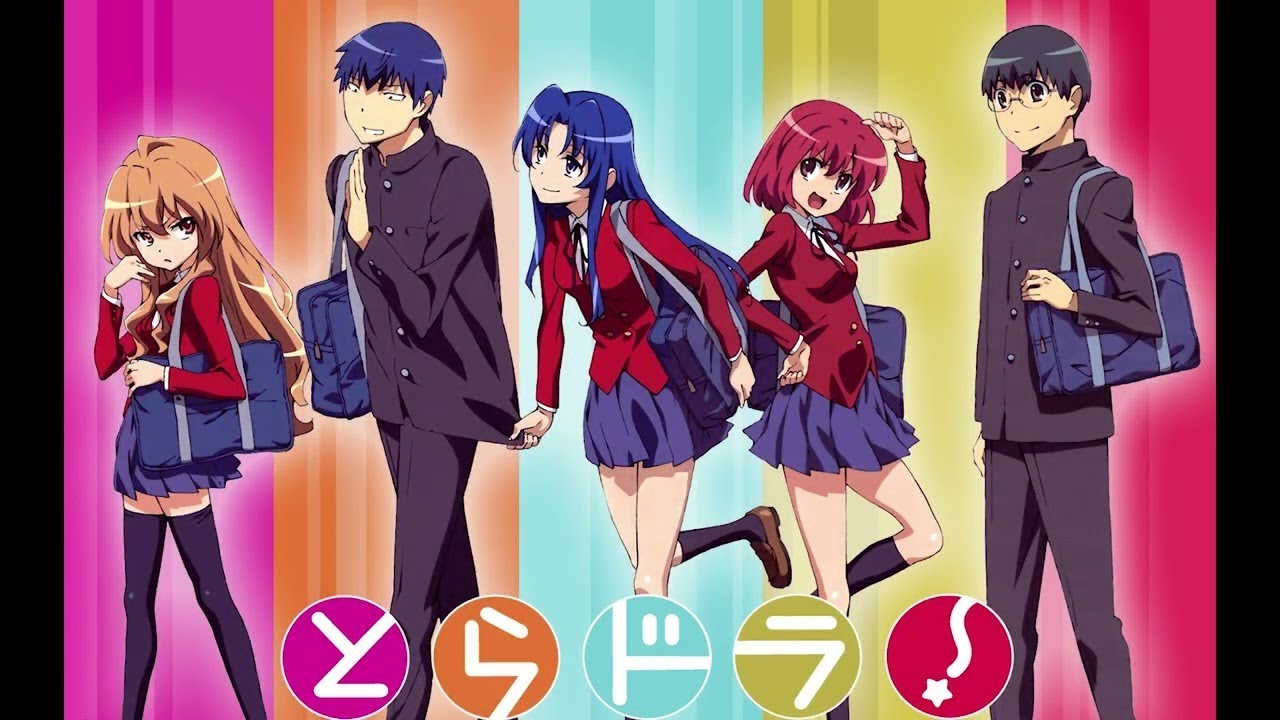 PURE PARE-DO | Toradora Opening Cover - YouTube Music