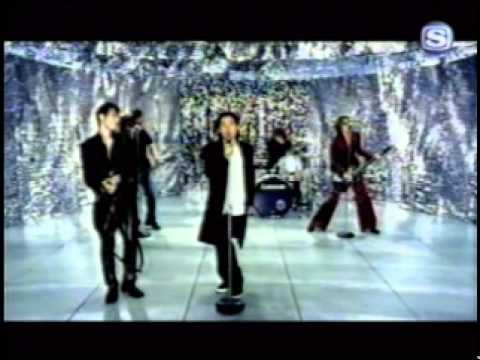 LUNA SEA SHINE MV - YouTube