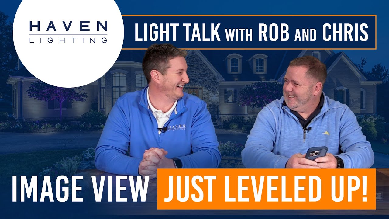 Our Best App Feature Just Got Better! | Light Talk with Rob and Chris ...