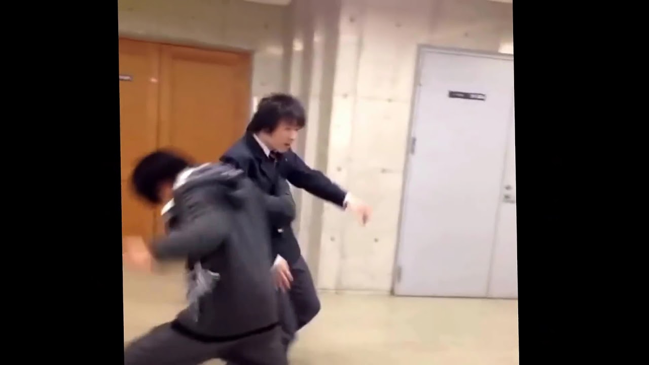 【Real Life】DARK SOULS ~Parry~ - YouTube