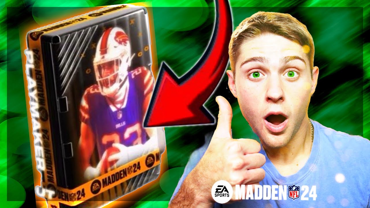 1 MILLION COINS PLAYMAKER PACK OPENING! WAS IT WORTH IT? - YouTube
