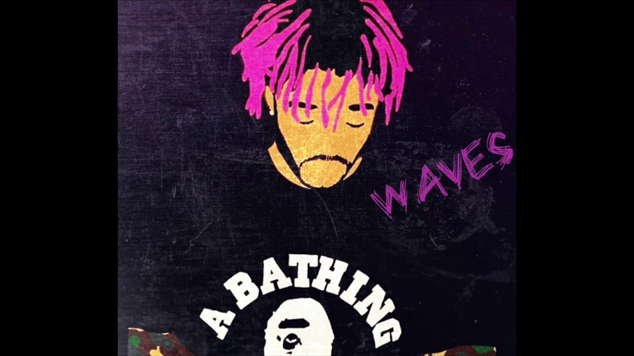 "Waves"- Lil Uzi Vert x Migos x Lil Yachty x Ugly God type beat - YouTube