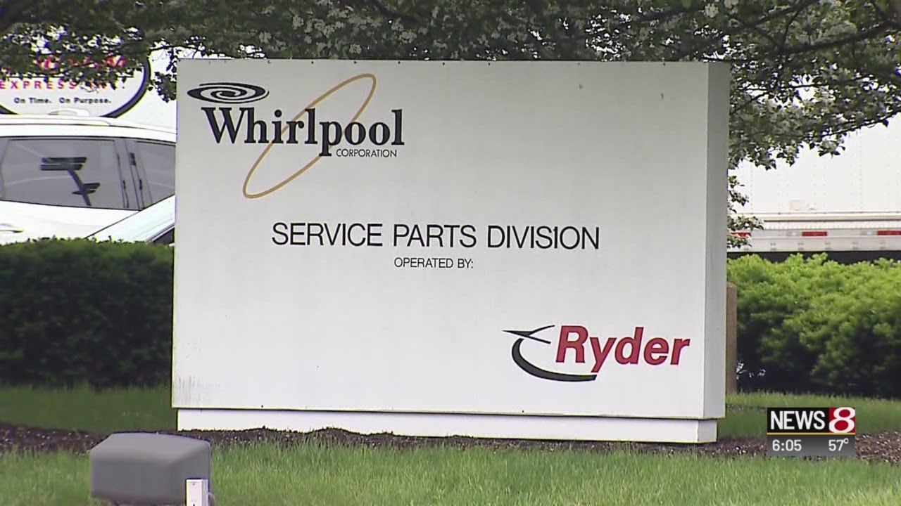 400+ to be offered new jobs after Ryder Integrated Logistics in ...