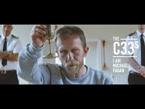 The C33s - I Am Michael Fagan (OFFICAL VIDEO)