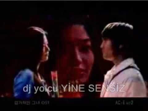 çok duygusal süper klip(DJ YOLCU)