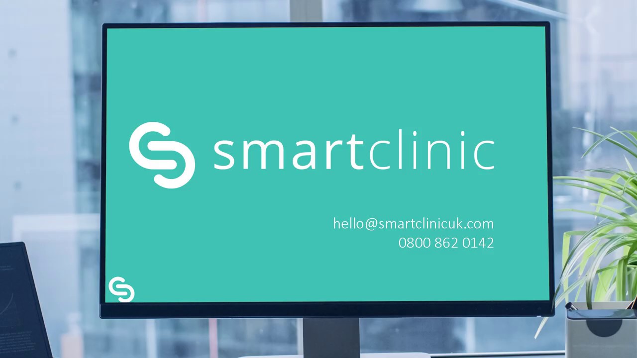 Smart Clinic - How to provide consent (tutorial and demonstration ...
