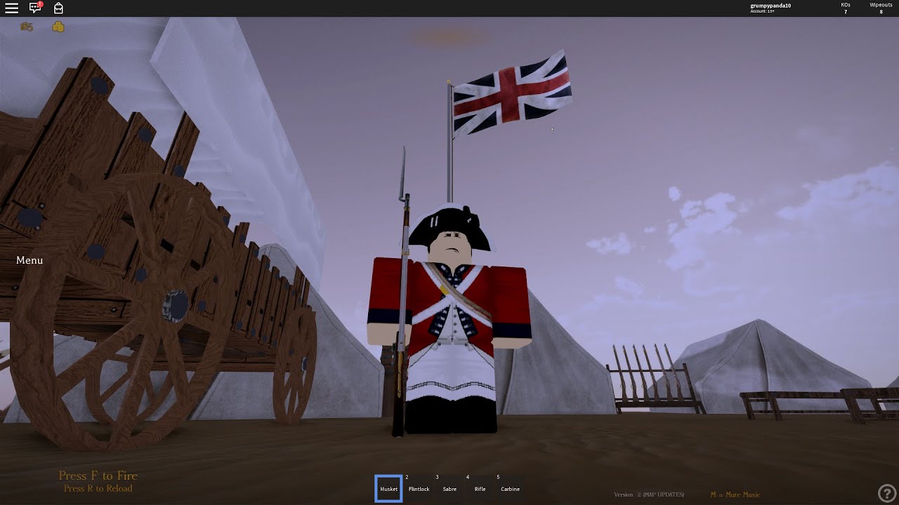 Killing noobs in line battles roblox - YouTube