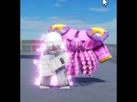 Tusk Act 4, D4C, & Spin SHOWCASE | AUT - YouTube