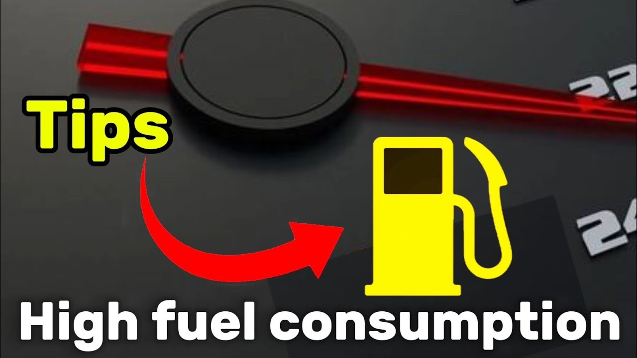 "STOP Wasting Fuel! 5 Hacks Every Driver Should Know" || do this and ...