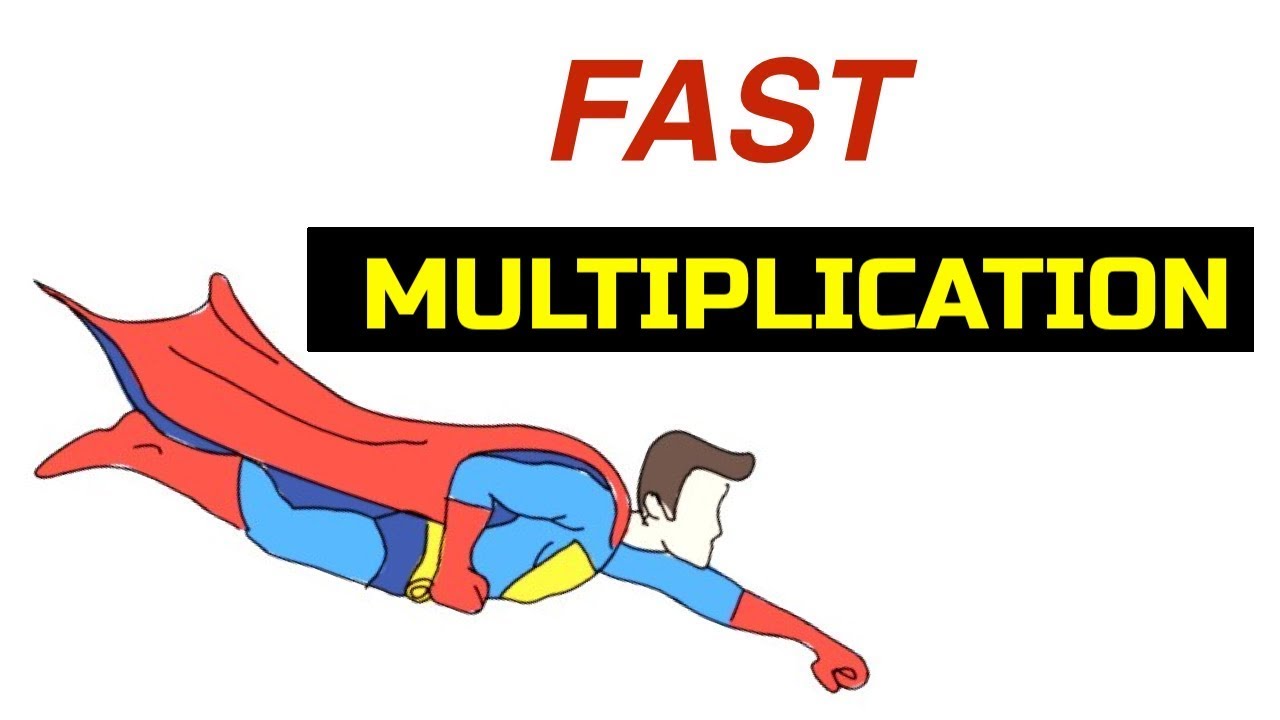 Speed Math Trick # 4: How to multiply 99 x 102 in 3 seconds? - YouTube