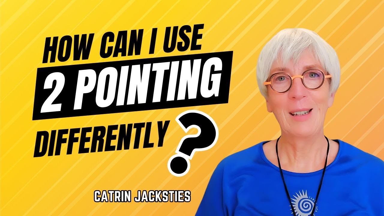 How can I use 2 pointing differently? 🧐 Mastering Two-Pointing Method ...