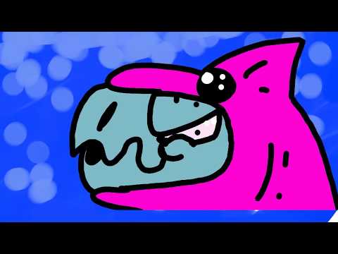 Dolphin On Wheels | Wings of Fire Meme | Anemone