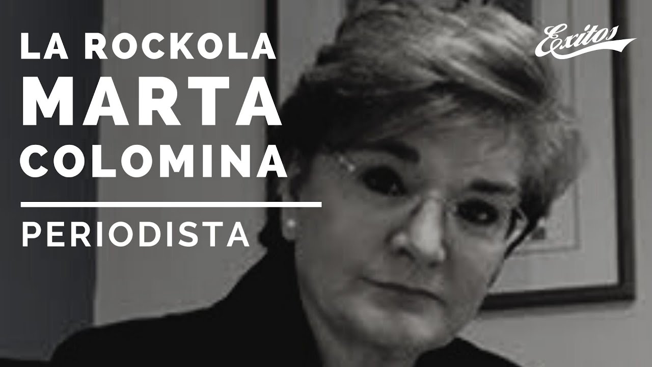 #RománLozinski 17.06.2020 Rockola de la periodista Marta Colomina # ...