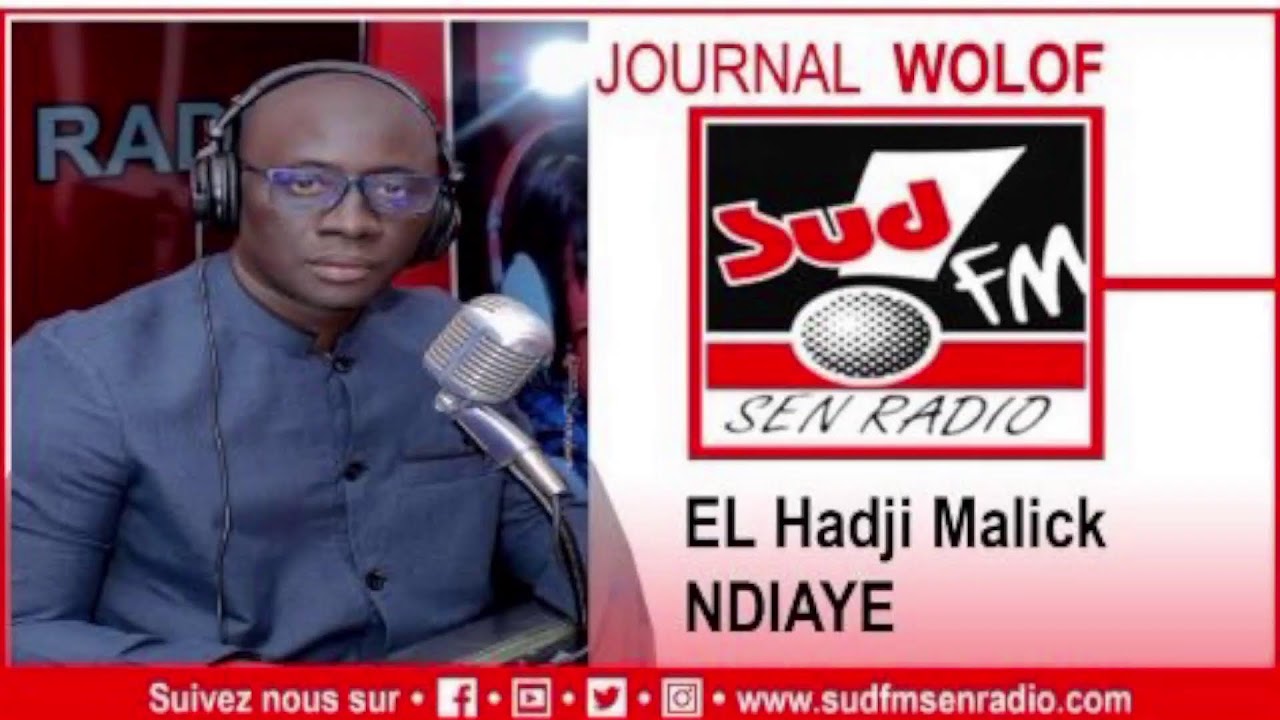 Sud Fm en direct - YouTube