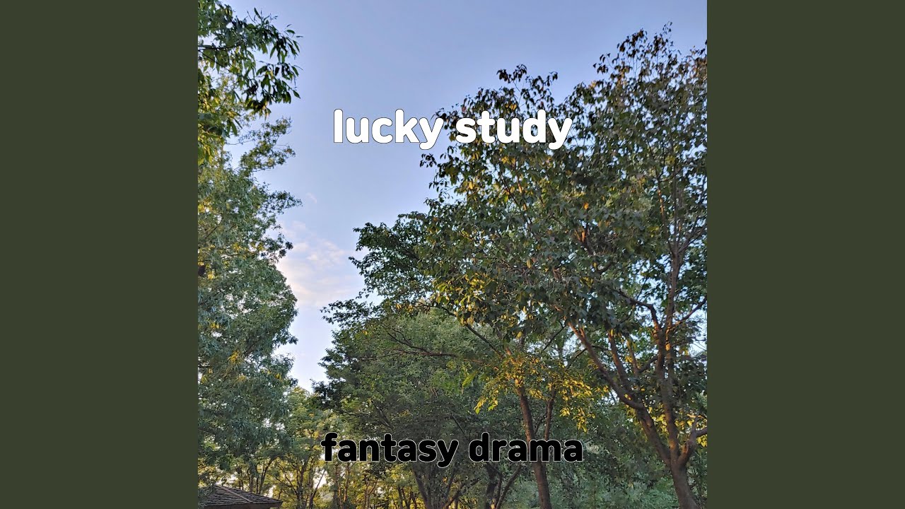 lucky study - YouTube