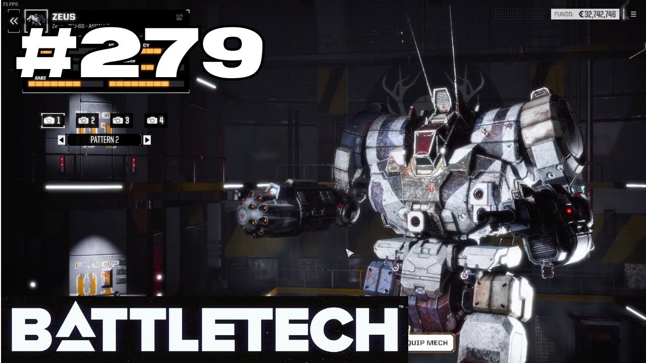 Let's Play BattleTech #279 Building Stalker and Banshee & Flashpoint: A ...