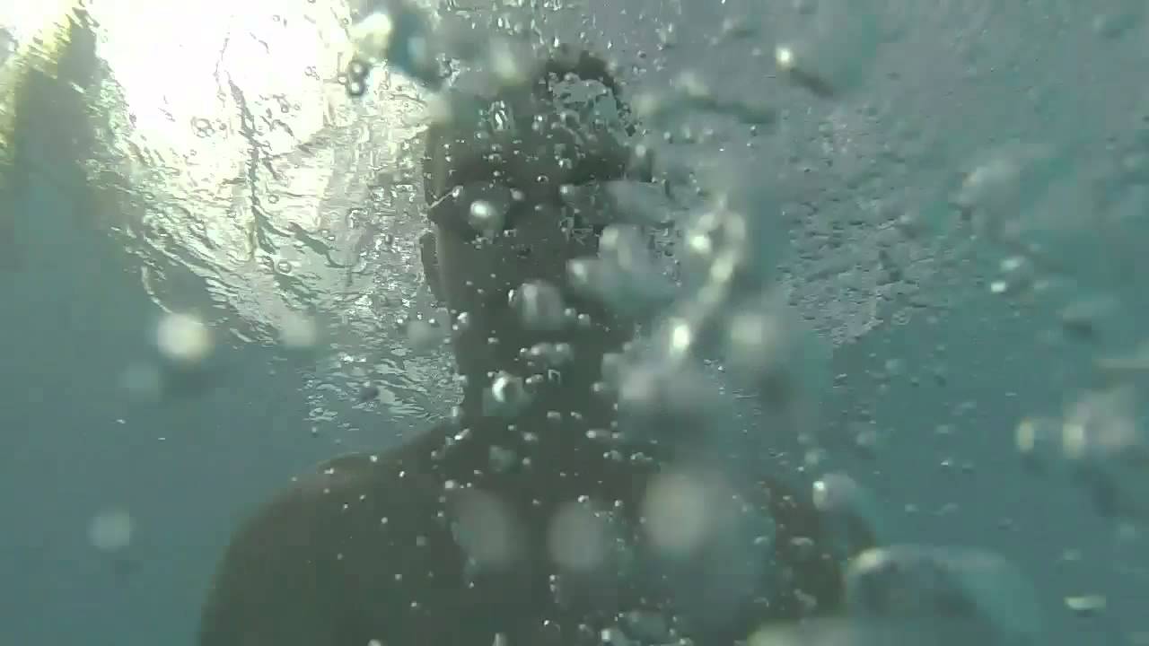 GoPro HD : Swimming pool - YouTube