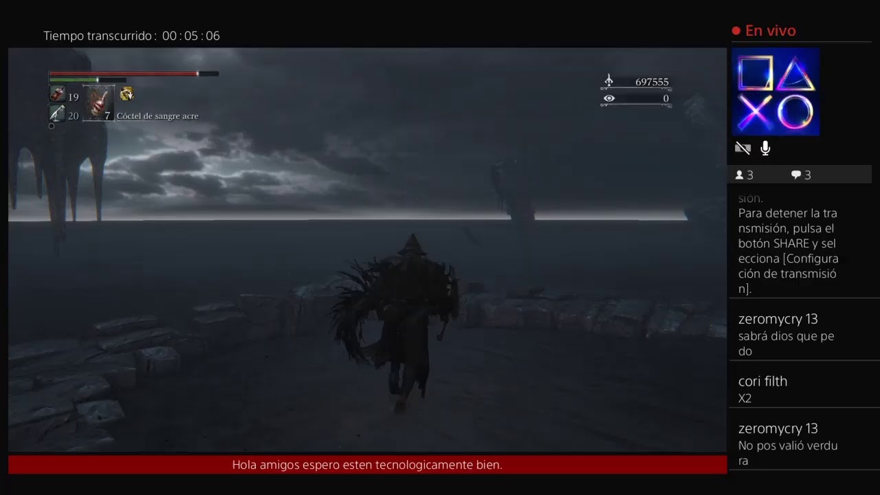Fin de partida - YouTube