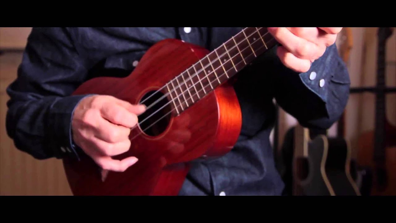 Ukulele - YouTube