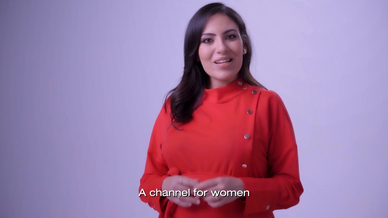 إهداء لكل إمرأة | OSN Woman - YouTube