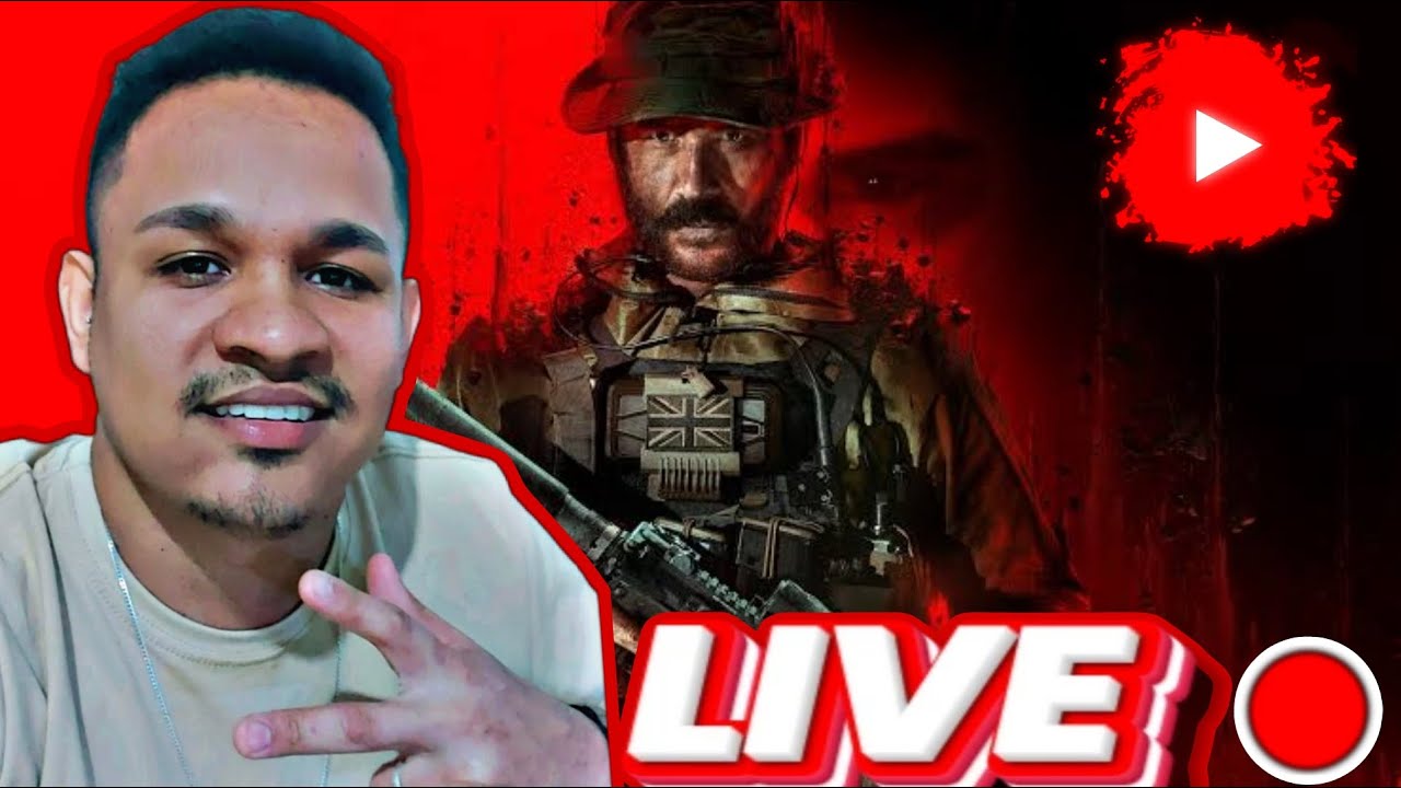 +18 Mw2 Nova Temporada Chama!! ID:SHUREK-ZK#7446304 - YouTube