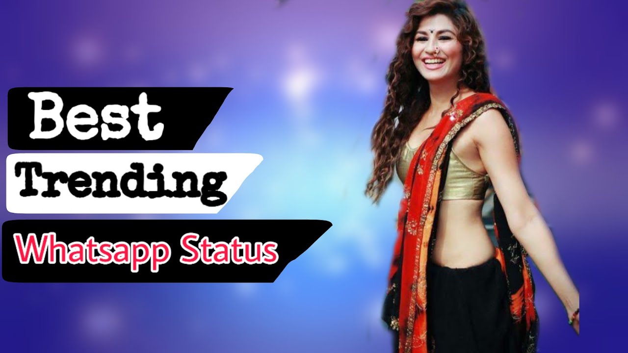 Best Trending Song | Whatsapp Status Videos | New Best Song Status ...