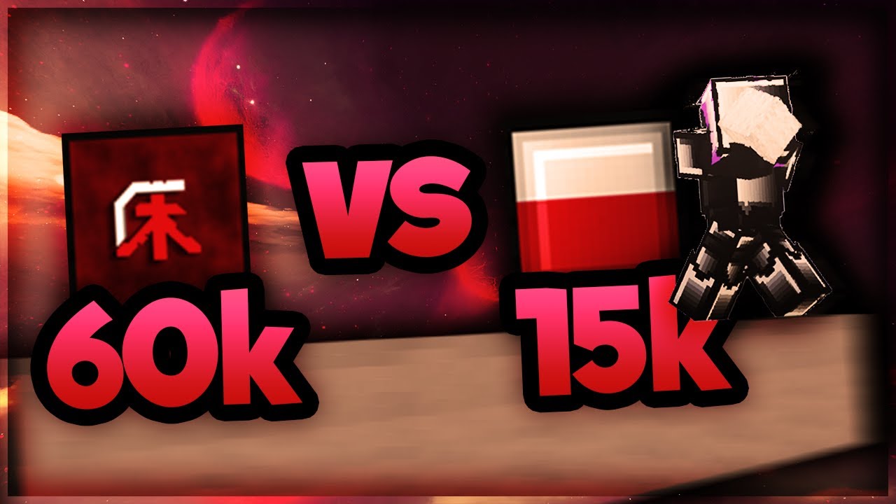 Which Bedless Noob Pack is the Best? (15k vs 60k) - YouTube