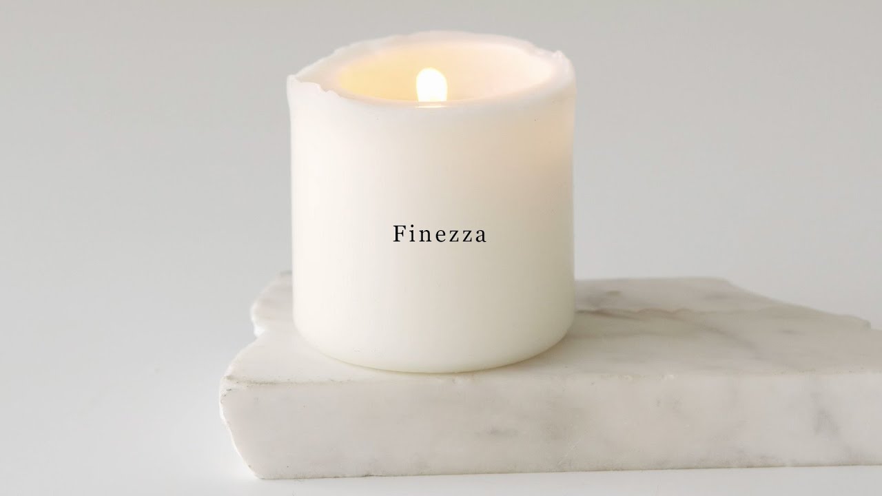 FINEZZA. The classic beauty of white marble | AB - YouTube