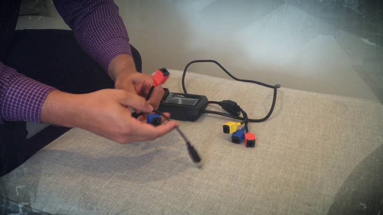 S300 cable and modem options - YouTube