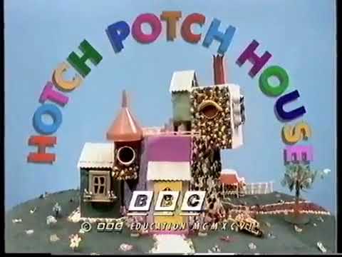 BBC Two Schools continuity - Tuesday 1st May 2001 (3) - TV Time Machine ...
