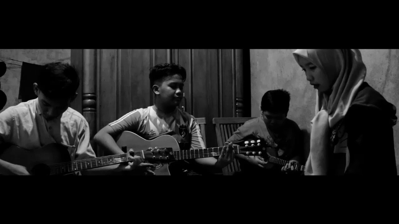 BEHIND THE SCENE ANAN TV - YouTube