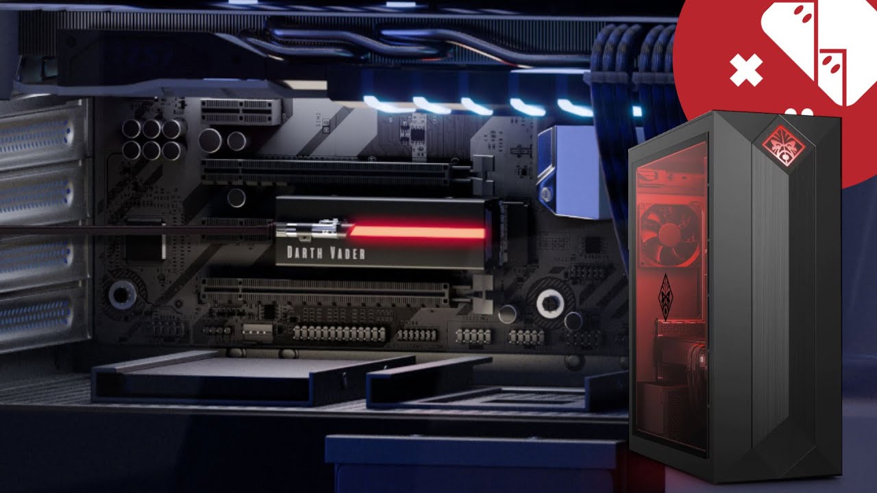 🎬 Trailer : Voici le SSD Seagate FireCuda PCIe Gen4 NVMe édition "Sabre ...