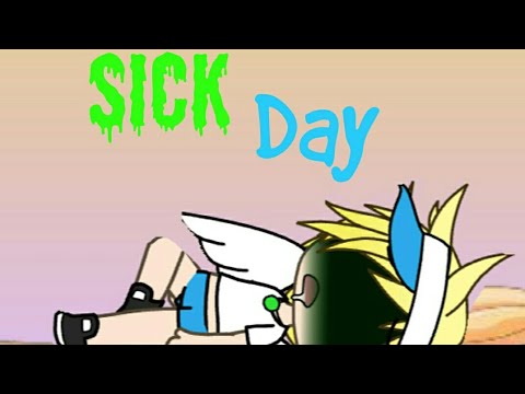 Sick Day~ Breadwinners New Gacha Life Episode Part 1 - YouTube