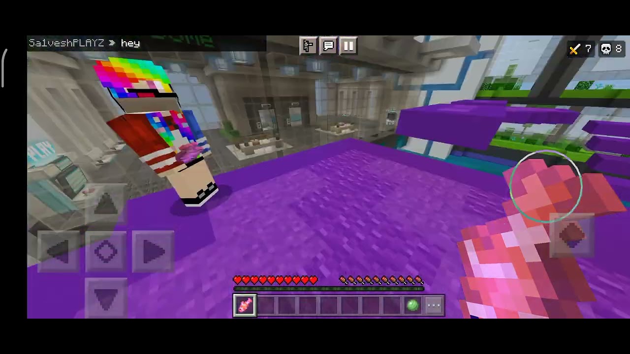 hive Nemo slap gameplay - YouTube