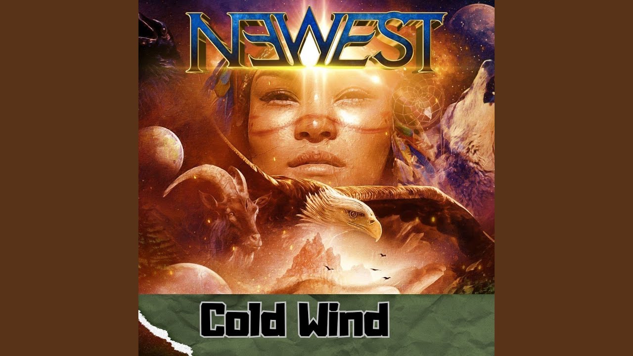 NeWest - Cold Wind - YouTube