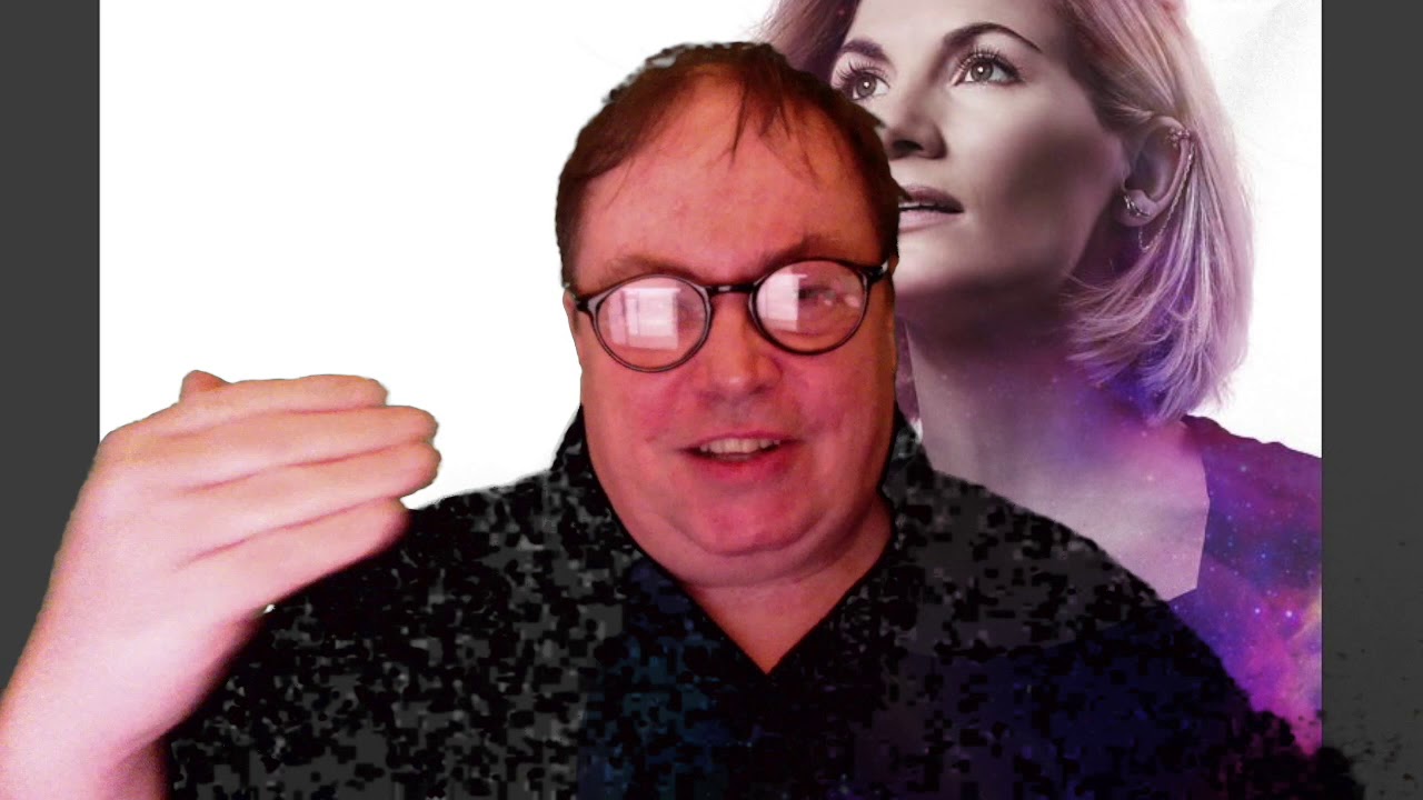 Doctor Who — Series 12: Episode 6 — Praxeus — A Review - YouTube