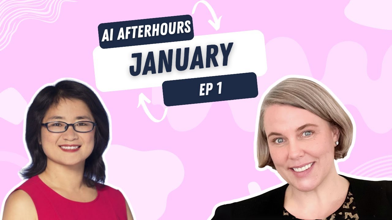 1: January 2024 - YouTube