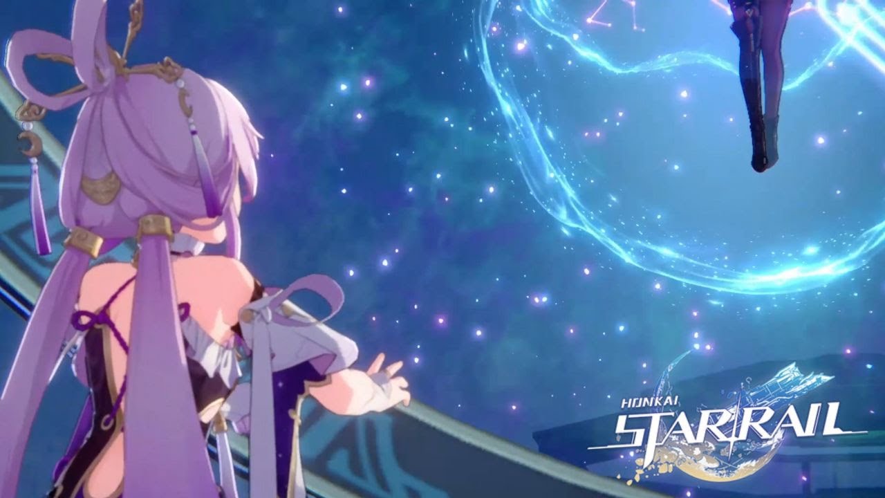 Honkai Star Rail - All current Xianzhou Luofu Cinematic Cutscenes ...