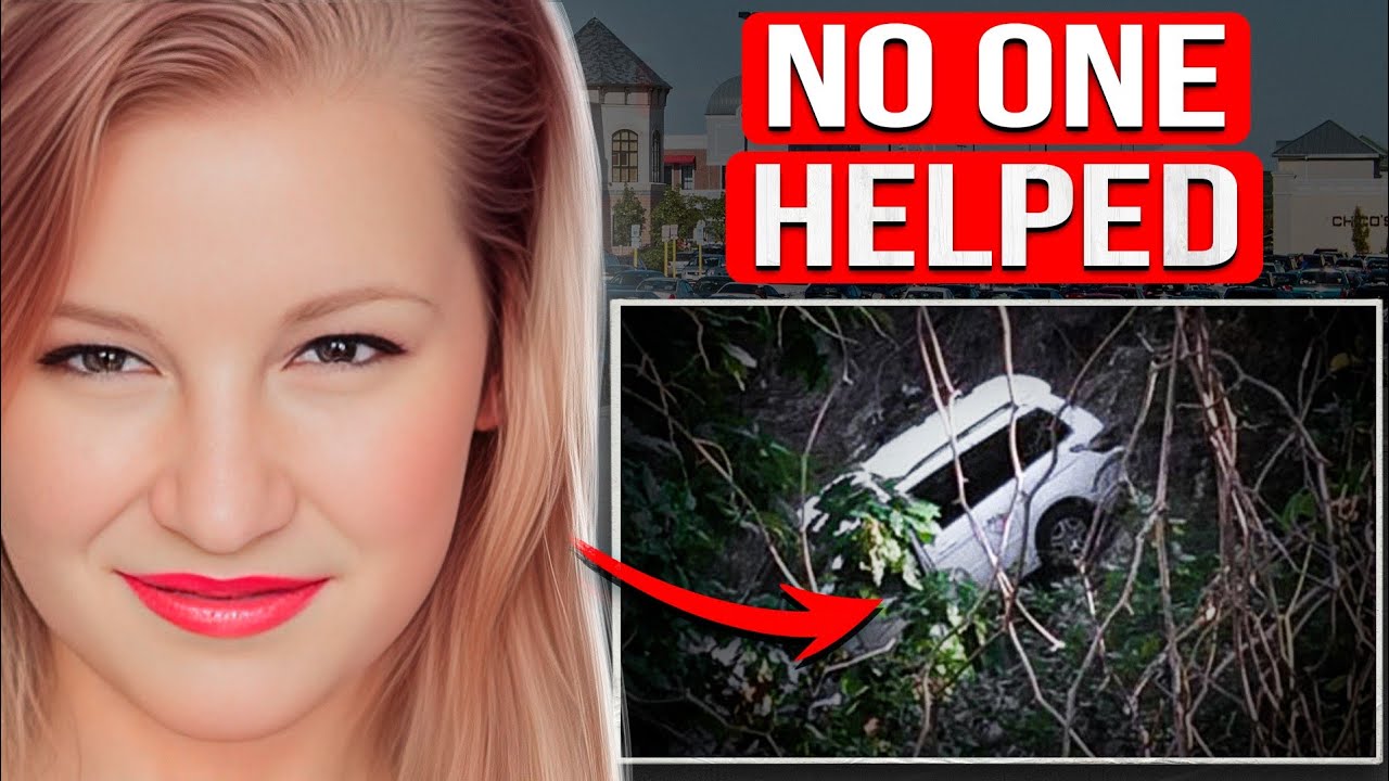 She Disappeared on Her Way To The Church. What REALLY Happened STUNNED ...
