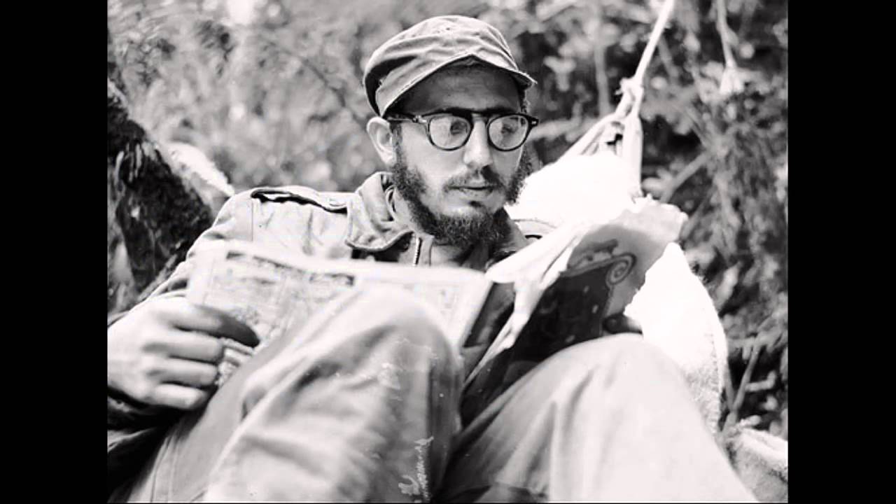 Doble asesinato: Frank País y la revolución cubana (35 de 42) - YouTube